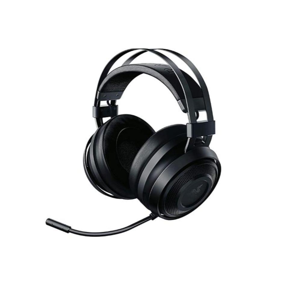 Buy RAZER Nari Essential Wireless Stereo Gaming Headphone | EliteHubs