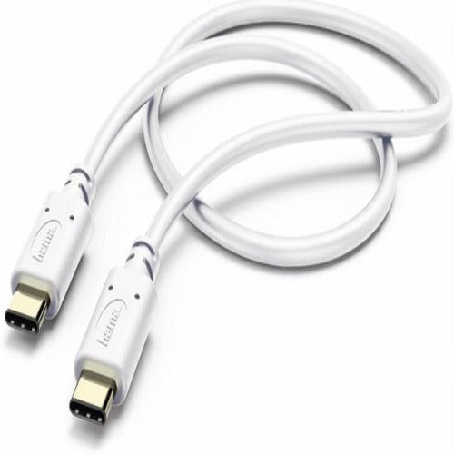 Buy Hama 183328 Charging/Data Cable USB Type-C 1.5m Cable ( White ...
