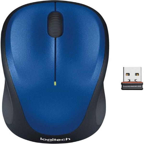 Buy Logitech M235 Wireless Mouse | EliteHubs.com