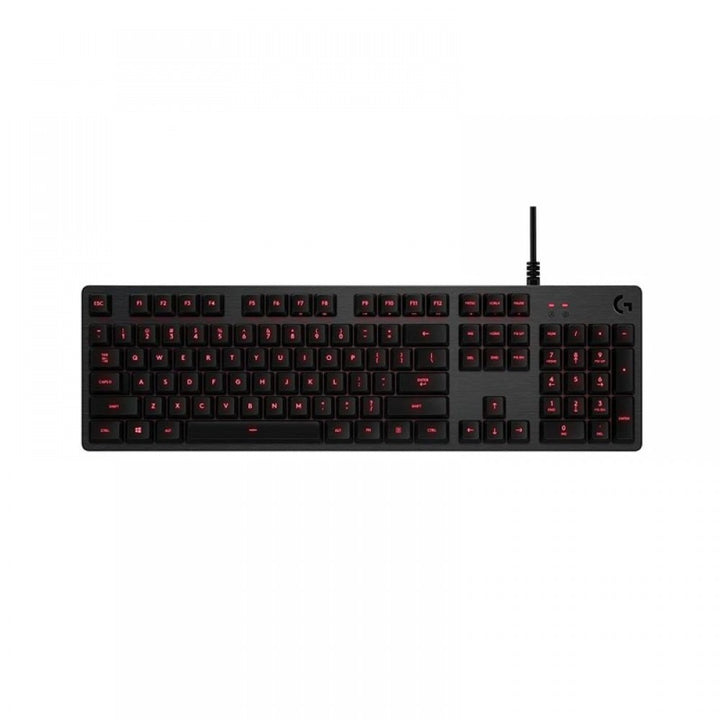 Buy best Logitech mechanical and gaming keyboards in India | Wireless ...