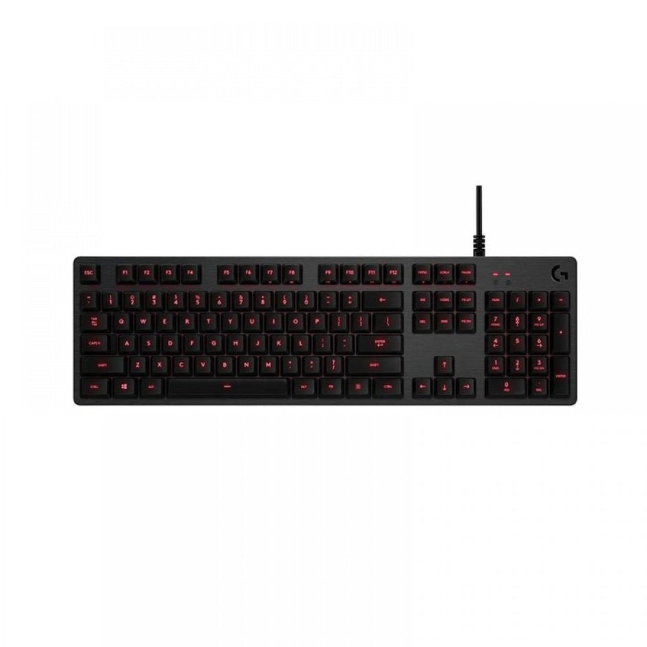 Buy best Logitech mechanical and gaming keyboards in India | Wireless ...
