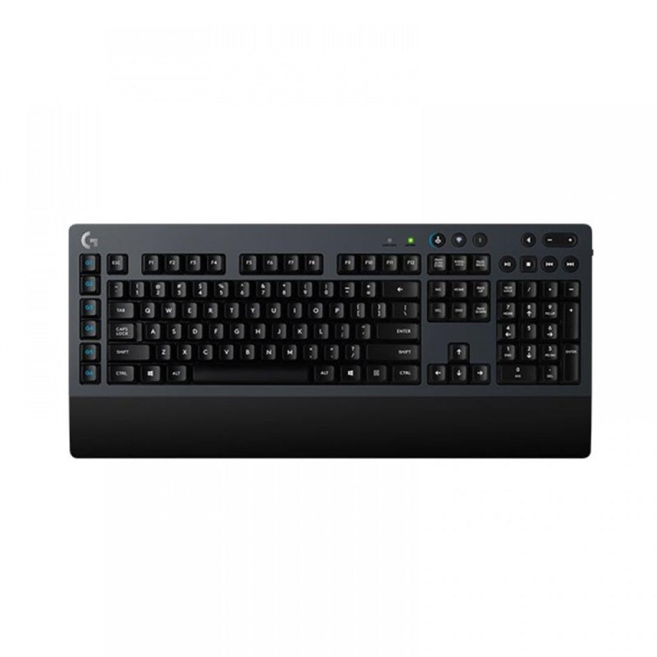 Buy best Logitech mechanical and gaming keyboards in India | Wireless ...