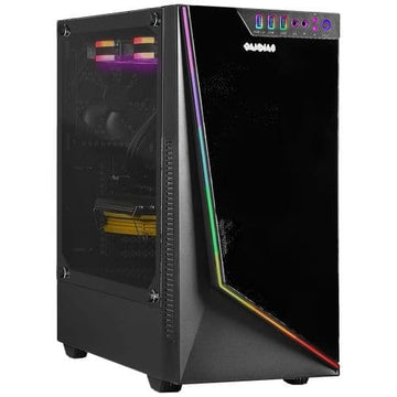 Gamdias Mid Tower & Full Tower Cabinet / Case | EliteHubs