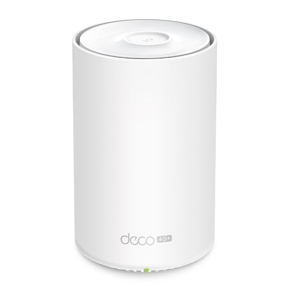 Buy TPLink Deco X20-4G 4G+ AX1800 Whole Home Mesh WiFi 6 Gateway ...