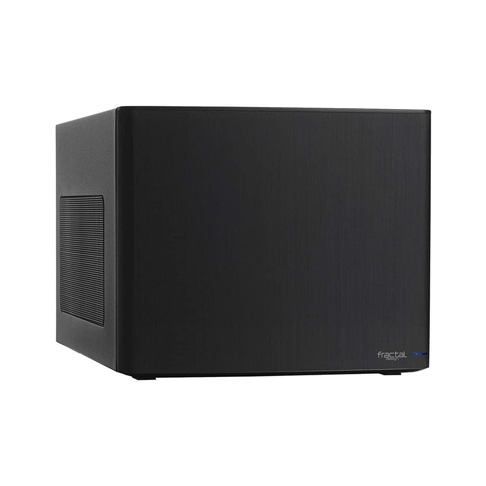Mini ITX Cabinets– EliteHubs