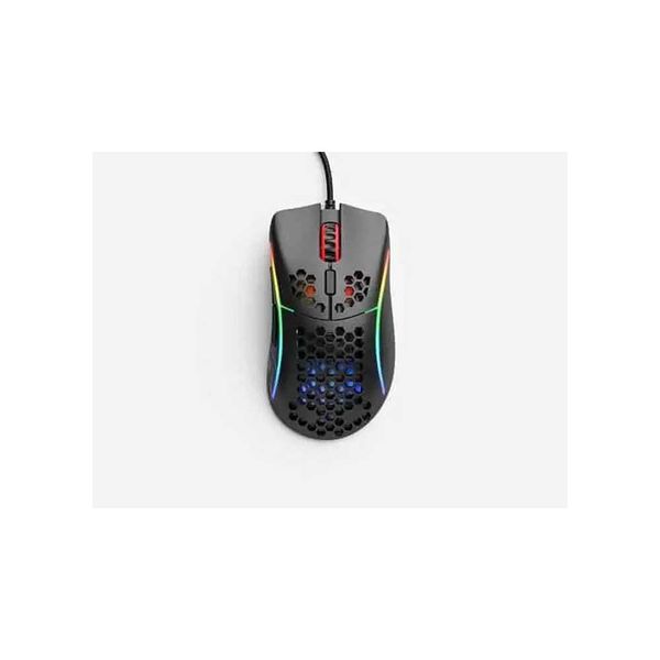 Buy GLORIOUS Model D Minus Wired Ergonomic Gaming Mouse ( GLO-MS-DM-MB ...