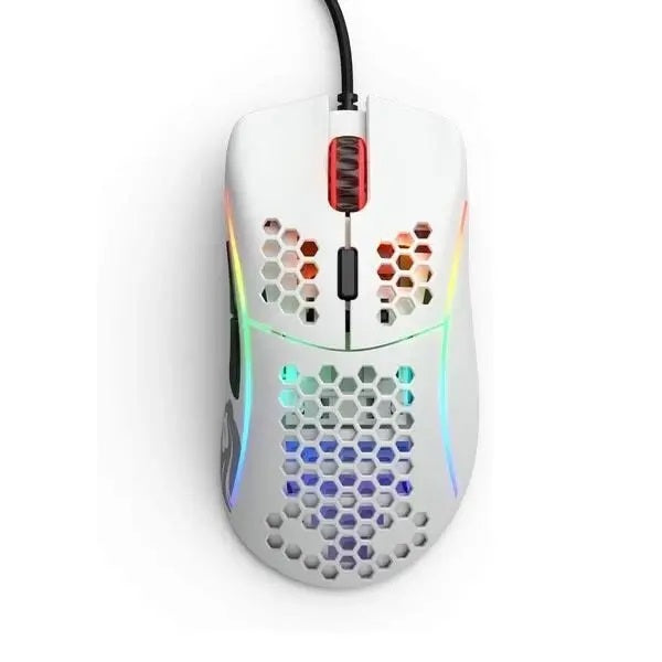 Buy GLOROIUS Model O Wired Ambidextrous Gaming Mouse ( 12000DPI / 6 ...
