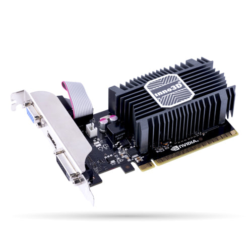 Buy INNO3D GeForce GT 730 4GB DDR3 Nvidia Graphics Card | EliteHubs.com