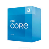 Intel Core i3 10th Generation Processors– EliteHubs