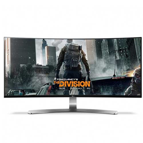 Buy LG 34UC98 34 Inch UHD 60Hz IPS Panel 99% SRGB 5ms AMD Freesync IPS ...