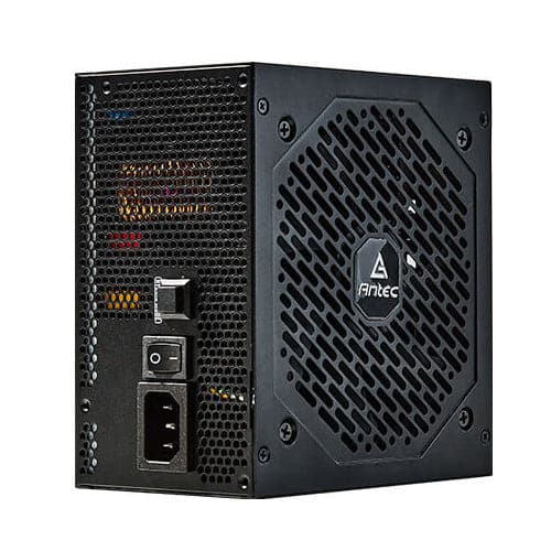 Buy ANTEC Neo Eco 750 750W 80+ Gold Fully Modular Power Supply | EliteHubs
