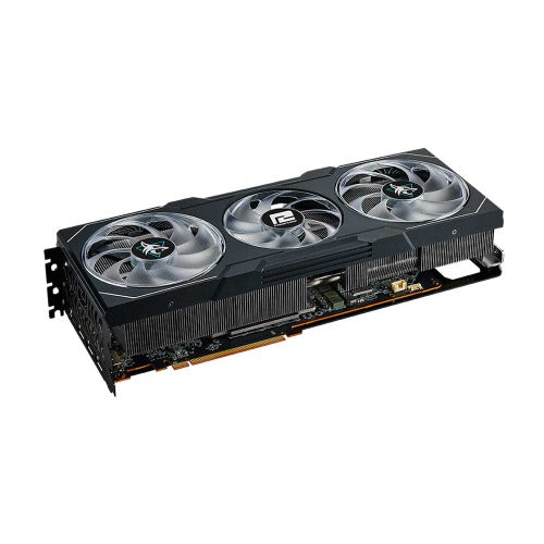 Buy POWERCOLOR Radeon RX 7900 XTX HellHound 24GB AMD Graphic Card ...