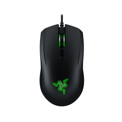 Buy RAZER Abyssus V2 Essential Wired Ambidextrous Gaming Mouse ( RZ01 ...