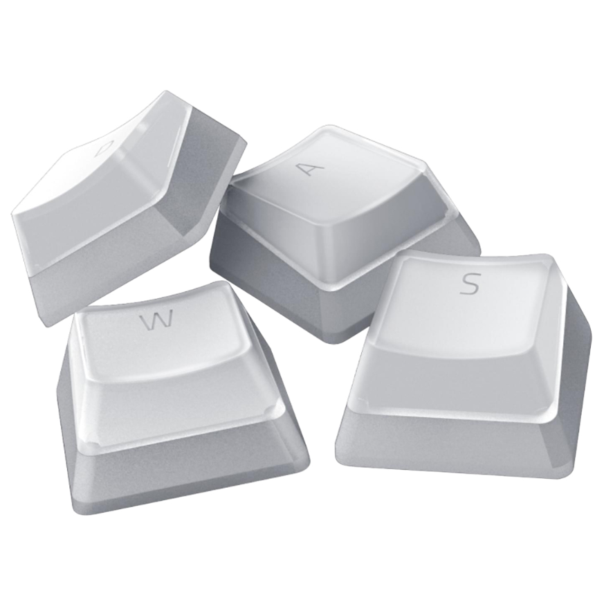 Buy RAZER Phantom Keycap Upgrade Set (White) | Elitehubs.com– EliteHubs