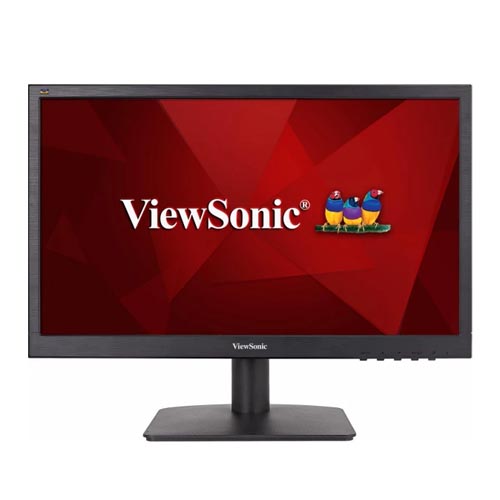 Buy VIEWSONIC VA1903A 19 Inch HD 60Hz TN Panel 102%SRGB 5MS TN Gaming ...