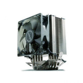 Buy ANTEC A40 Pro Single Tower CPU Air Cooler (Black) | Elitehubs ...