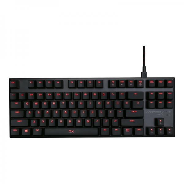 Buy HYPERX Alloy FPS Pro LED Tenkeyless Mechanical Gaming Keyboard ...