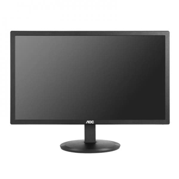 Buy AOC E2180SWN 21 Inch FHD 60Hz TN Panel 5MS Gaming Monitor ...