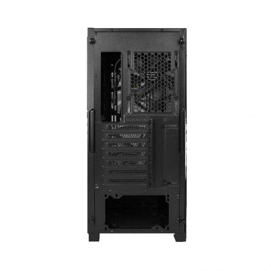 Buy GAMDIAS Apollo M1 Elite ATX Mid Tower Cabinet (Black) | EliteHubs.com