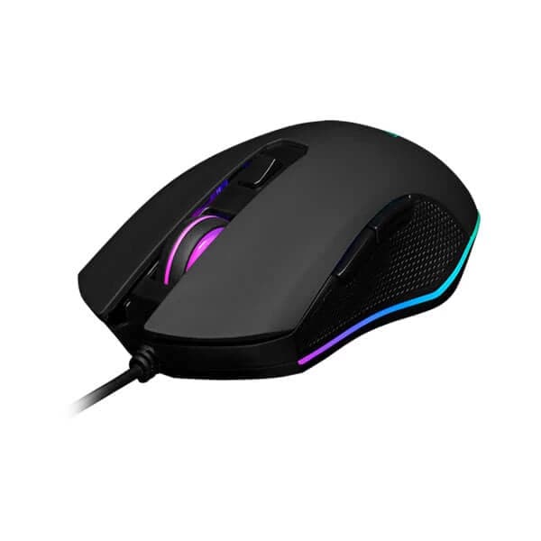 Buy GAMDIAS AURA GS 2 Wired Ergonomic Gaming Mouse ( AURA-GS-2 ...