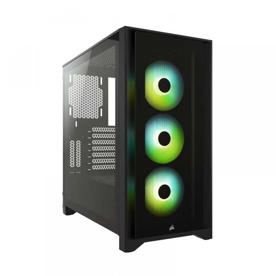 CORSAIR PC Cases | Buy CORSAIR Cabinets in India | EliteHubs