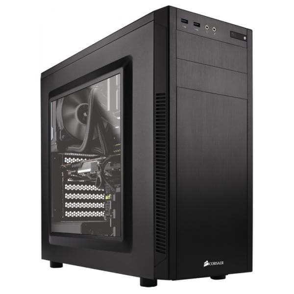 CORSAIR PC Cases | Buy CORSAIR Cabinets in India | EliteHubs