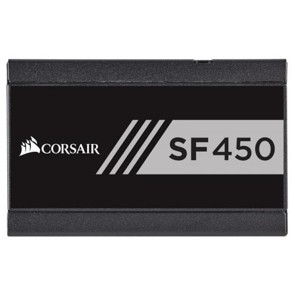 Buy CORSAIR SF 450W 80 + Gold Fully Modular ATX 2.0 Power Supply ...