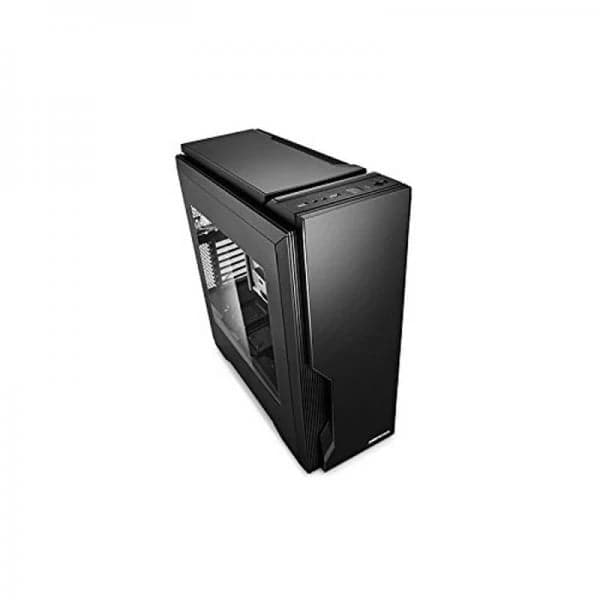 Buy DEEPCOOL Dukase V3 ATX Mid Tower Cabinet | Elitehubs.com– EliteHubs