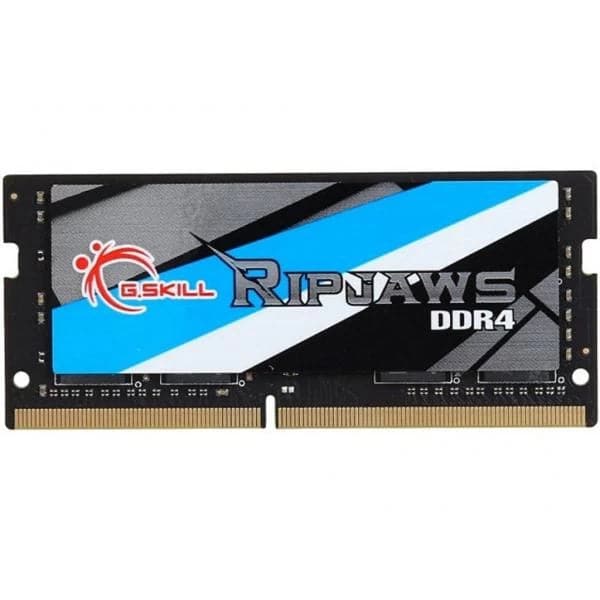 Buy G.SKILL Ripjaws 4GB ( 4GB x 1 ) DDR4 2400MHz RAM | Elitehubs.com ...