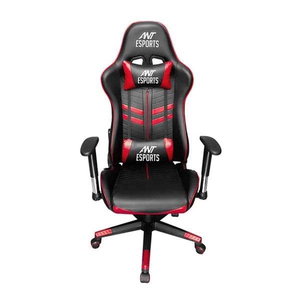 Buy Ant Esports GameX Delta Gaming Chair (Red-Black) | EliteHubs.com
