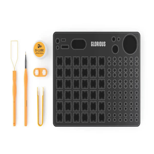 Buy Glorious Lube Combo Kit | Elitehubs.com– EliteHubs