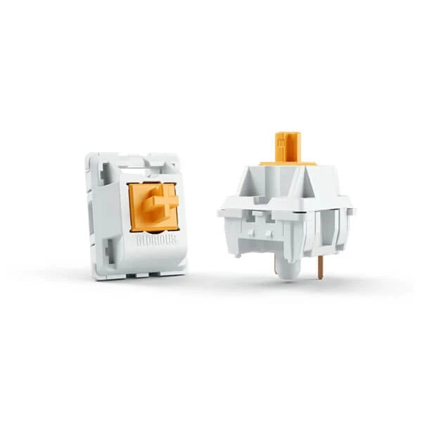 Buy Glorious Panda Tactile Switches X36 Unlubed (GLO-SWT-HPANDA ...