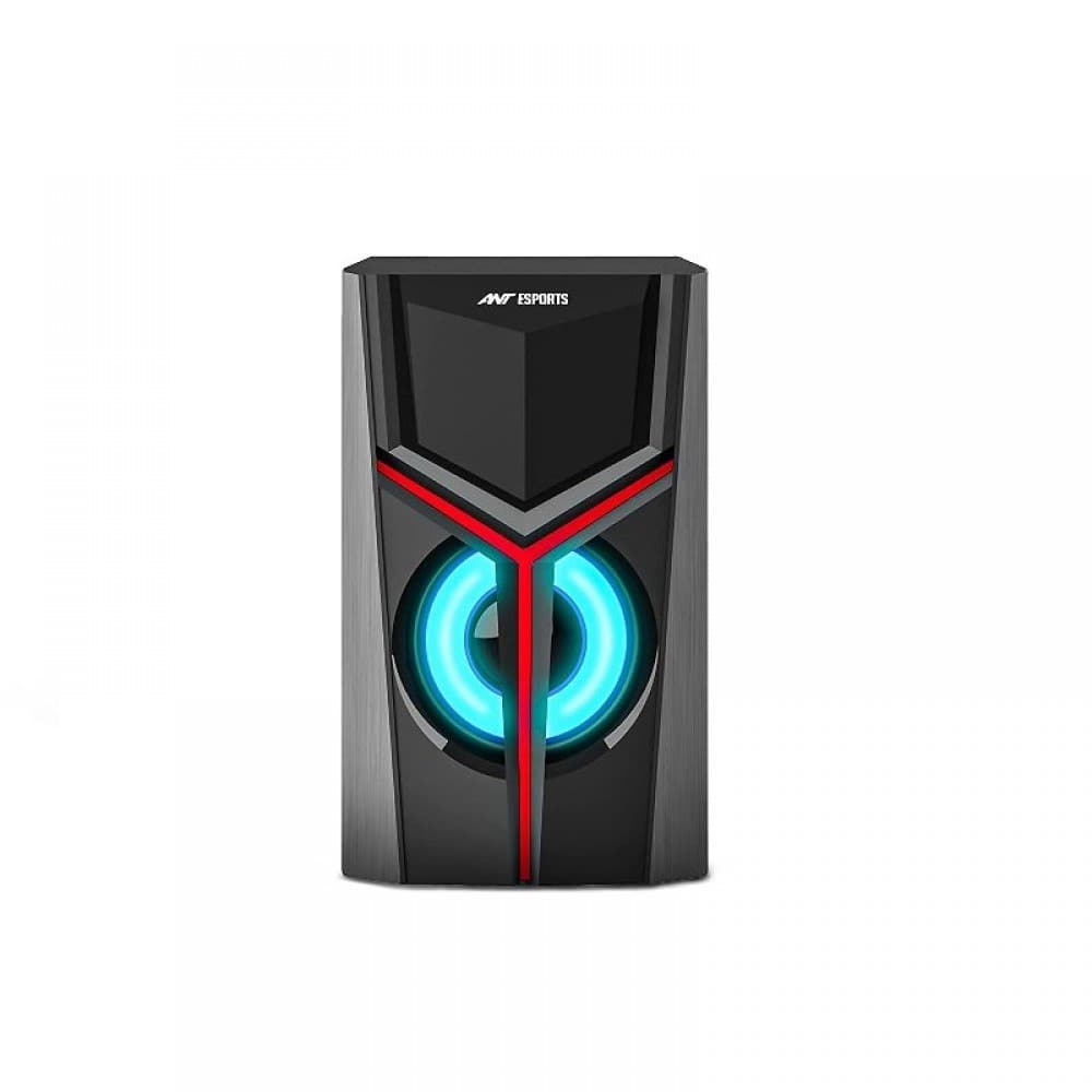 Buy ANT ESPORTS GS100 2.0 Multimedia Gaming Speaker | Elitehubs.com ...