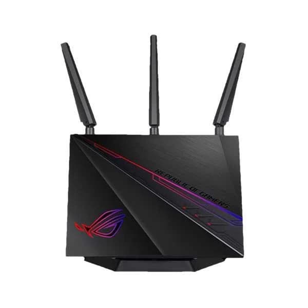 Buy Asus ROG Rapture GT-AC2900 WiFi Gaming Router– EliteHubs