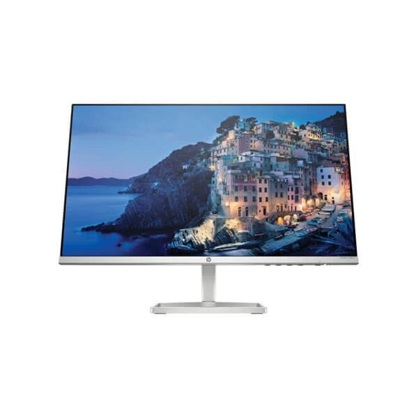 Buy HP M24FD 24 Inch FHD 75Hz IPS Panel 99% SRGB AMD Freesync Monitor ...