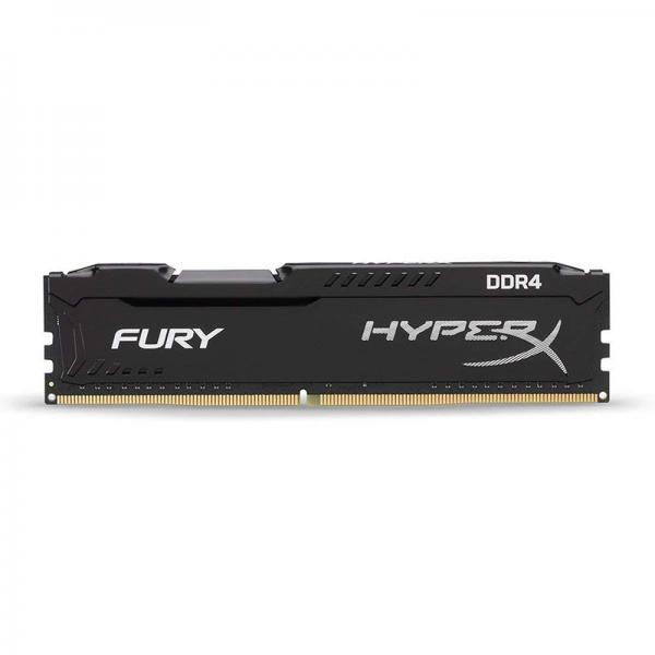 Buy HYPERX Fury 8GB ( 8GB x 1 ) 2400MHz DDR4 RAM ( CL15 ) | EliteHubs.com