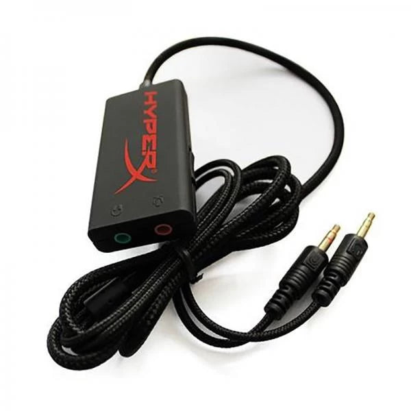 Buy HyperX Cloud Controller Box | Elitehubs.com– EliteHubs