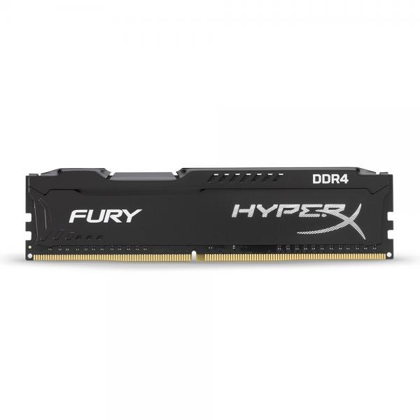 Buy HYPERX Fury 4GB ( 4GB x 1 ) 2400MHz DDR4 RAM ( CL15 ) | EliteHubs.com