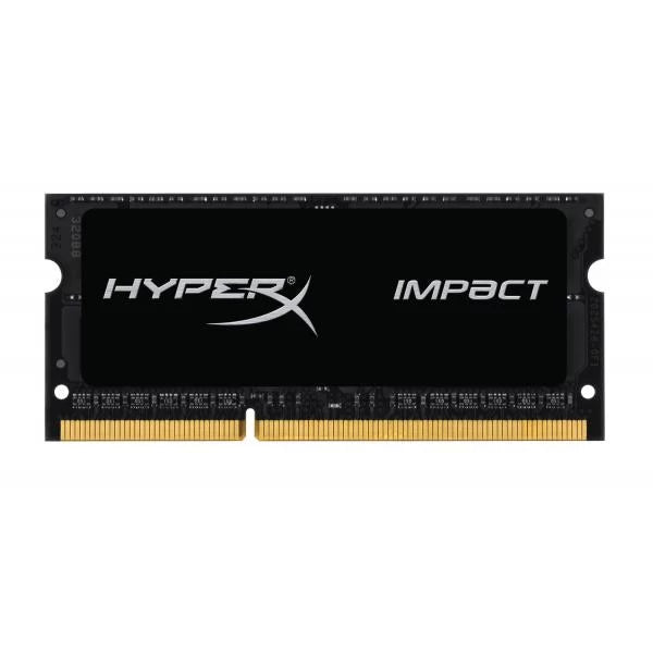 Buy HYPERX Impact 16GB ( 16GB x 1 ) 2666MHz DDR4 RAM ( CL14 ...