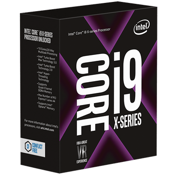 Intel Core i9 Processor | Buy Intel Processor in India | EliteHubs