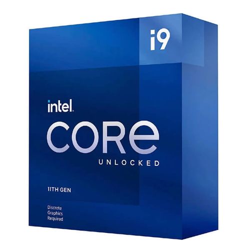 Intel Core i9 Processor | Buy Intel Processor in India | EliteHubs