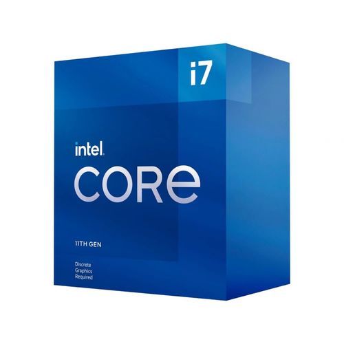 Buy INTEL Core i7 12700 12th Generation Processor (4.9 GHz/12 Cores/20 ...