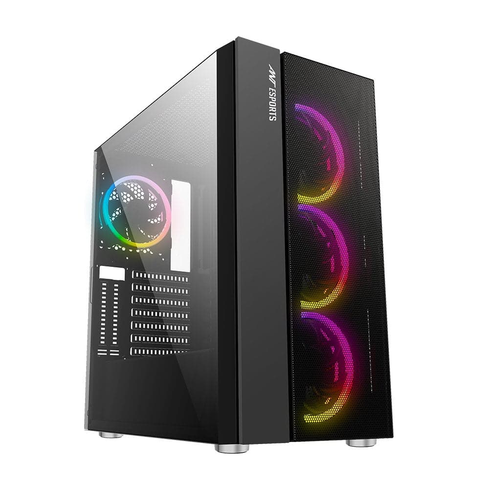 Best PC Cabinet for Gaming in India | Buy Online | EliteHubs