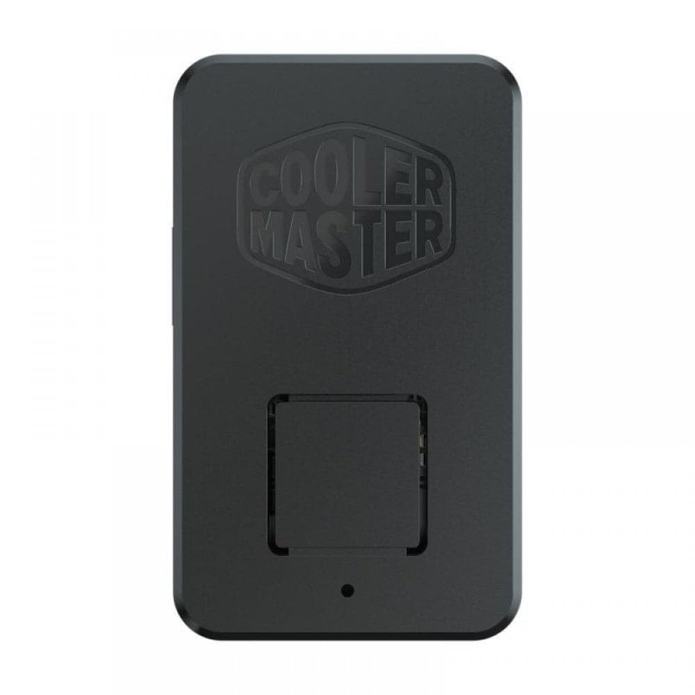 Buy Cooler Master Mini Addressable RGB LED Controller – EliteHubs