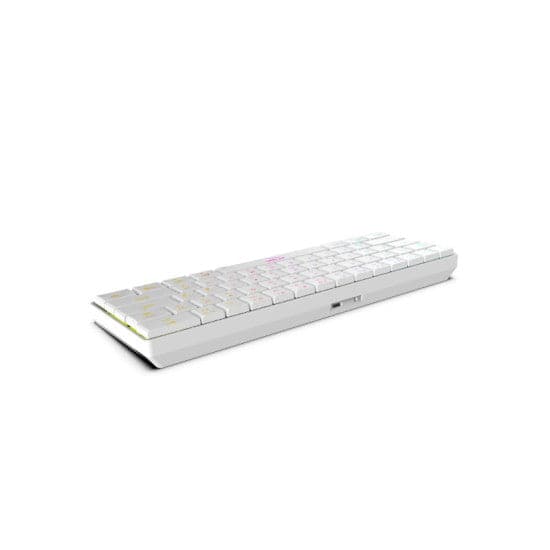 Buy ANT ESPORTS MK1500 60% RGB Membrane Wireless Gaming Keyboard ...