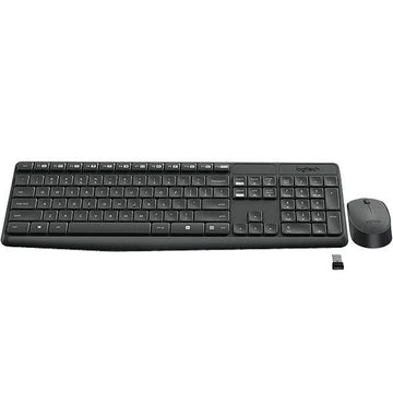 Keyboard & Mouse Combo in India– EliteHubs