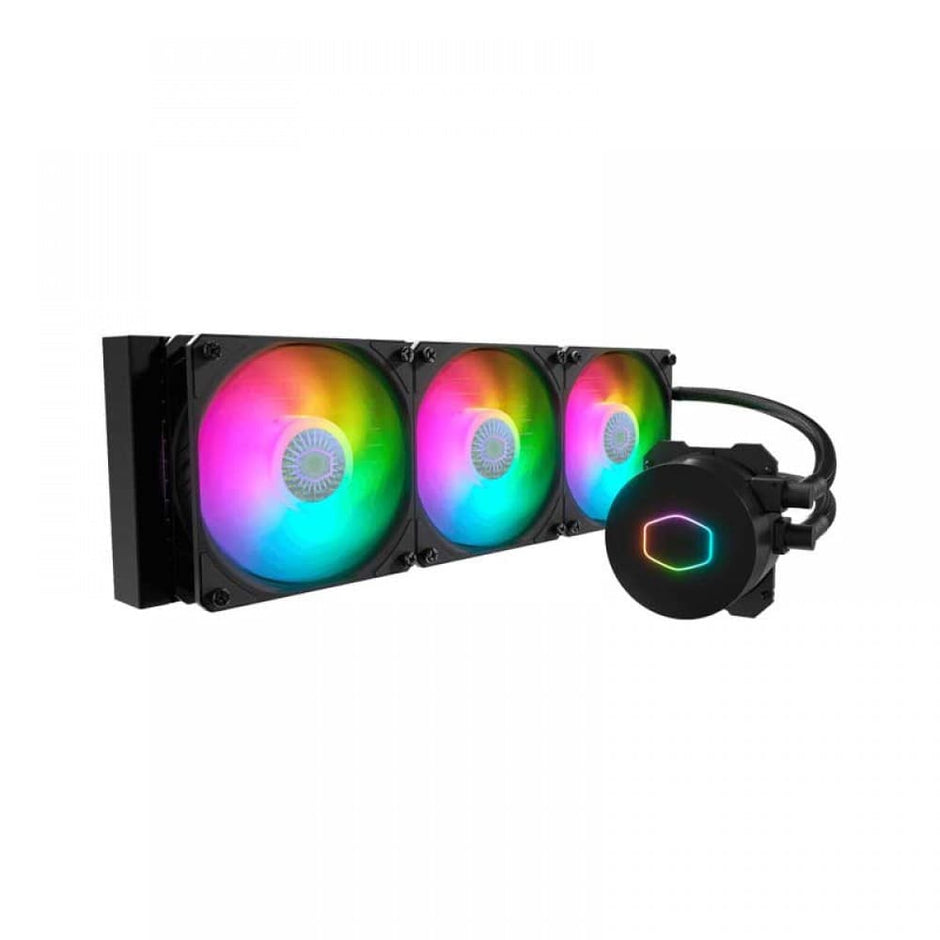 Cooler Master Liquid Coolers | EliteHubs | PC & CPU Coolers | CPU Cooling