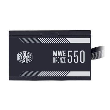 Buy 550W Power Supply in India– EliteHubs
