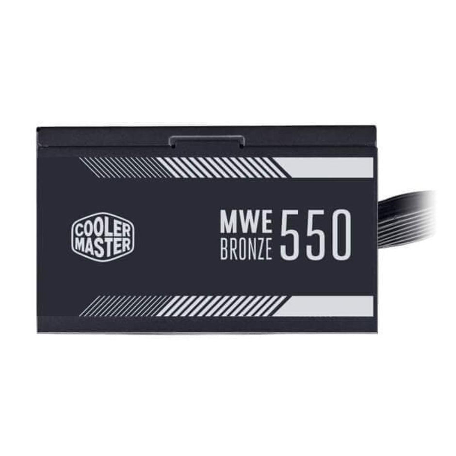Buy 550W Power Supply in India– EliteHubs