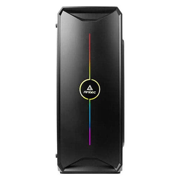 Buy ANTEC NX200 RGB ATX Mid Tower Cabinet (Black) | Elitehubs.com ...